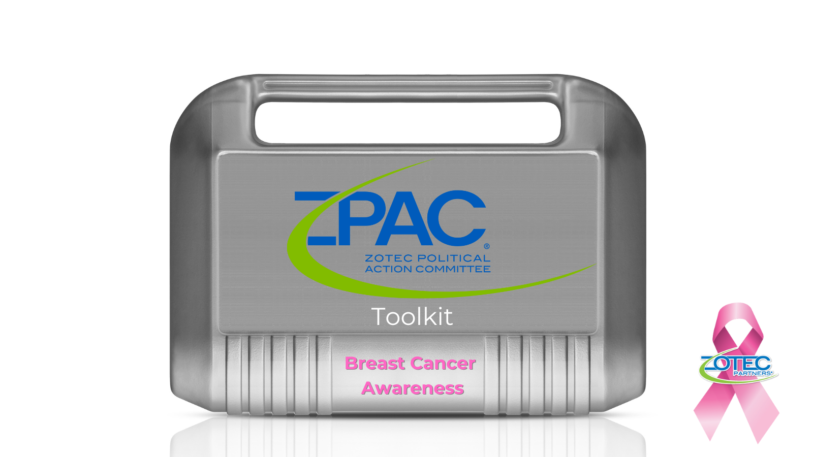 BCA Advocacy Toolkit - Zotec Partners